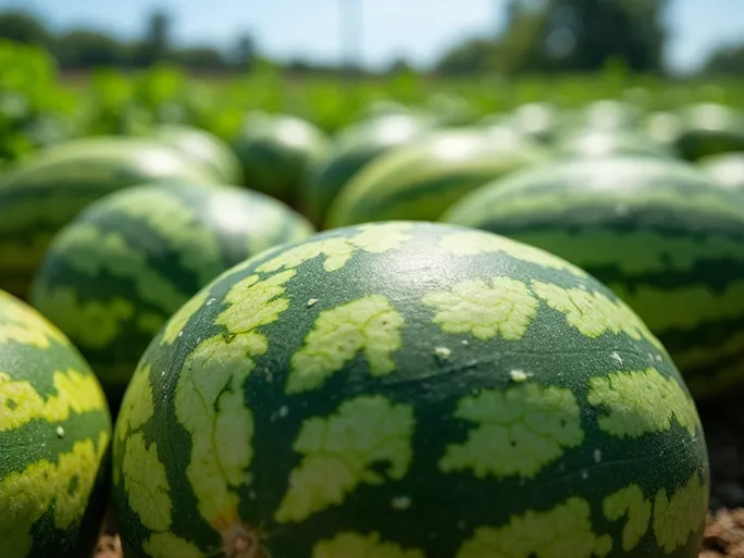 Heilongjiang Guide Highlights Top Watermelon Seed Varieties Prices