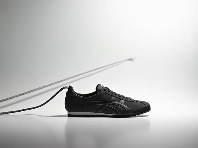 Onitsuka Tiger Launches Heritageinspired Tsunahiki AP Sneaker