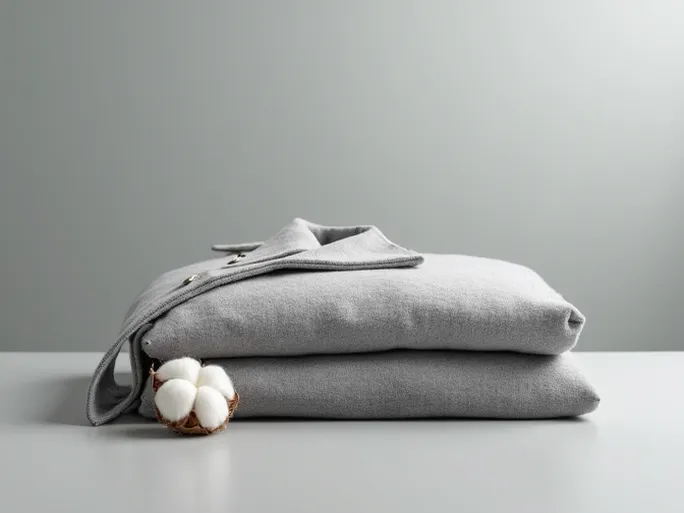 Jjjjound Launches Minimalist Fallwinter 2025 Collections