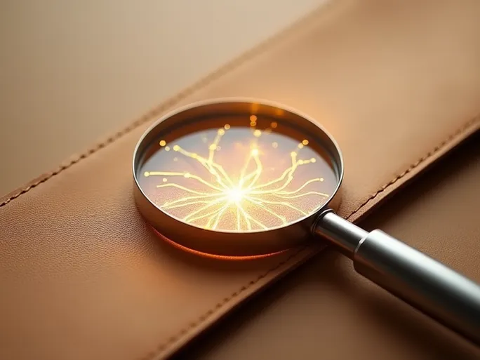 Xinghao Leather Pioneers Full Lifecycle Quality Control in Leather Industry