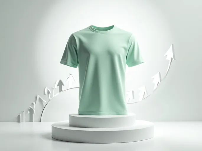 Supreme Light Pine Tee Gains Value in Resale Market