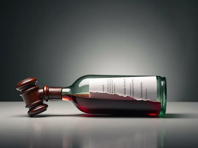 Qu County Intensifies Crackdown on Liquor Trademark Violations
