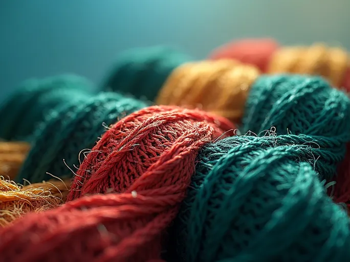 Textile Industry Sees Rising Demand for Yarndyed Jacquard Fabrics