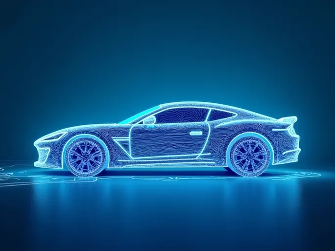 Ennostar Unveils Automotive Optoelectronic Innovations at Touch Taiwan