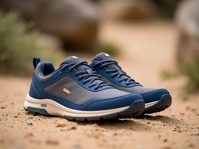 On Cloudwander Waterproof Hiking Shoes Blend Style and Performance