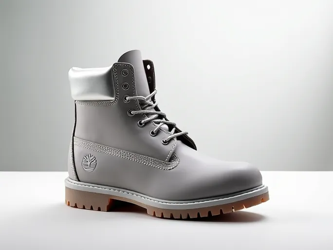 Timberland Redesigns Classic Boot for Modern Women