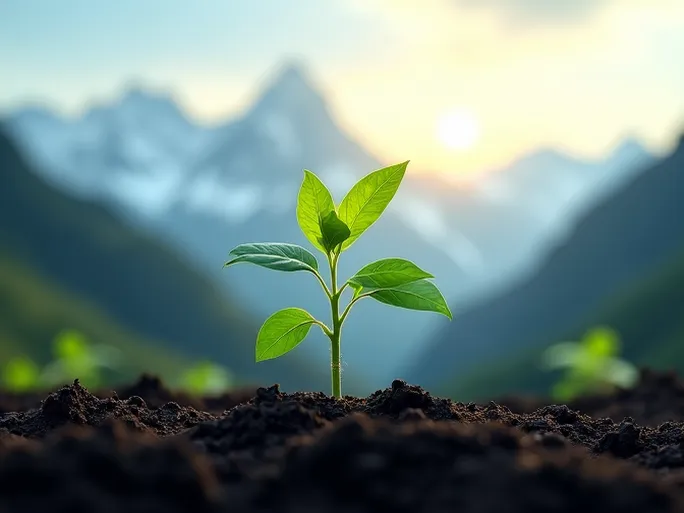 Tibetan Thorowax Cultivation Boosts High Plateau Prosperity