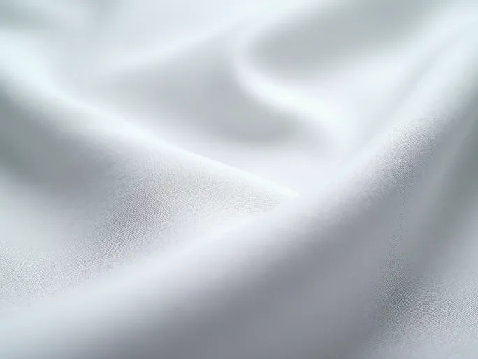 Highperformance 7272 Pique Fabric Gains Traction in Sportswear