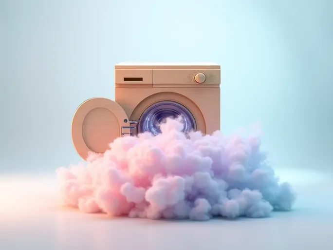 ASKO Washing Machines Ease mommy Thumb with Nordic Design