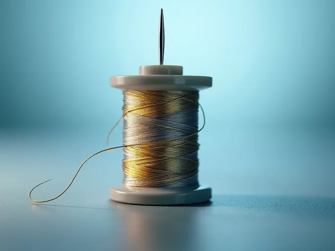 Affordable Polyester Knits Drive Custom Fashion Trends