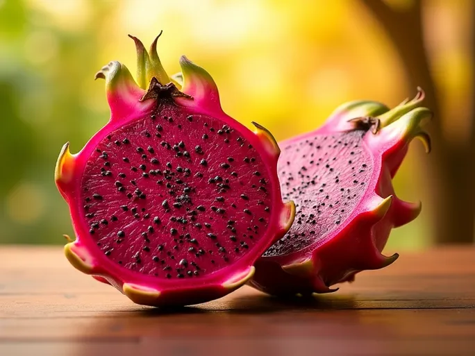 Wholesale Red Dragon Fruit Origins Pricing and Buying Guide