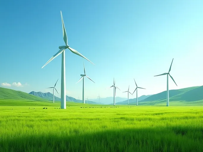Ireland's Wind Energy Support Grows Amid Climate Concerns