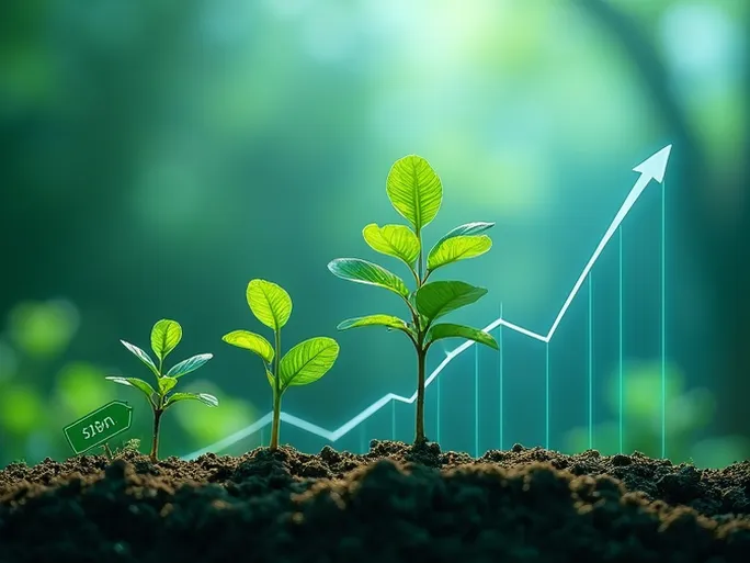 Guangxi Indigo Seedling Prices Rise Amid Market Demand