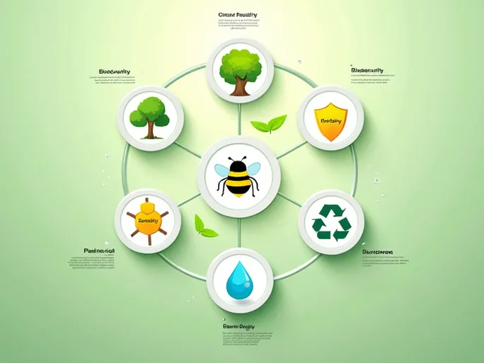 RHS Launches Sustainability Plan to Promote Greener Practices