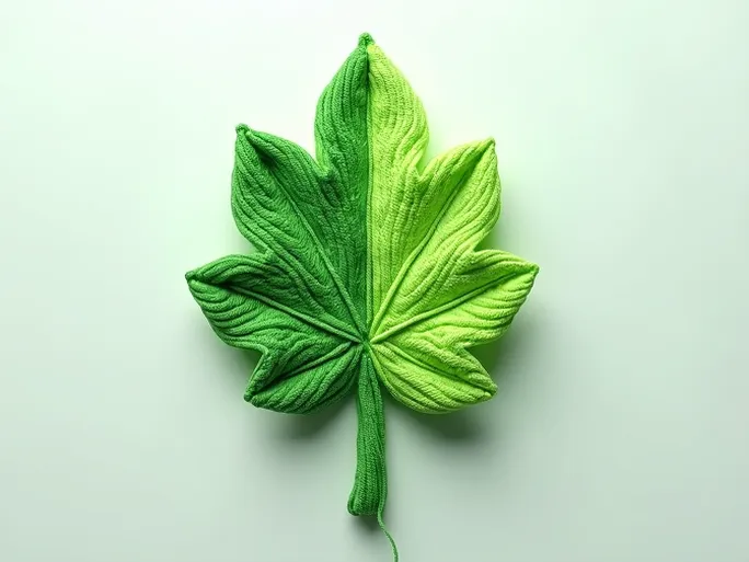 China Knitting Industry Seeks Green Smart Manufacturing Solutions