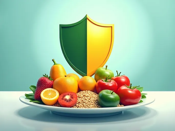 Xiamen Tightens School Food Safety Measures