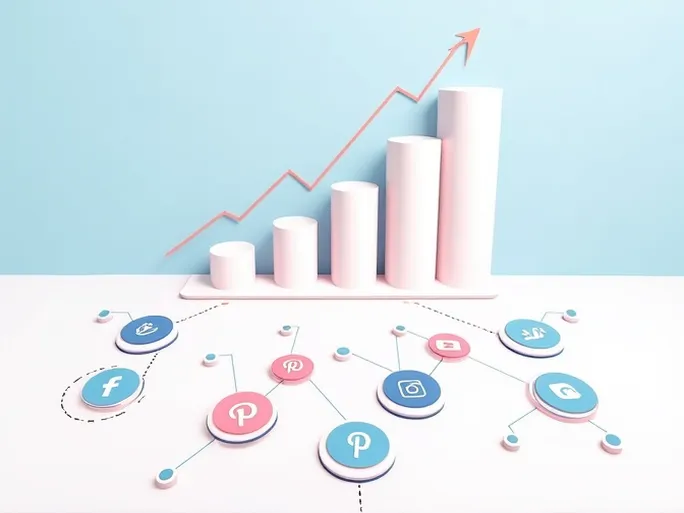 Facebook Leads Social Commerce Boom Reshaping Retail