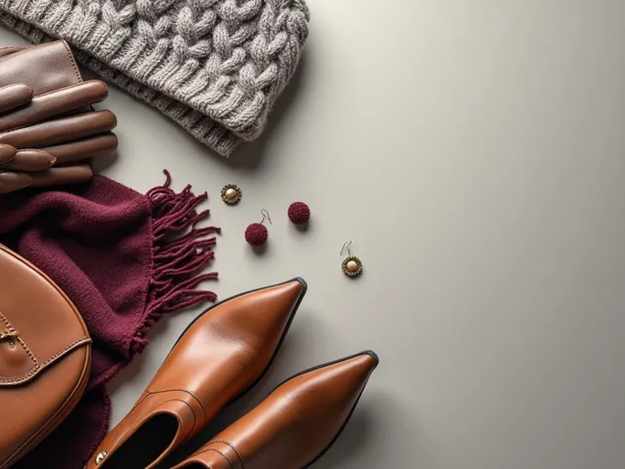 Winter Fashion Essentials for a Stylish Season