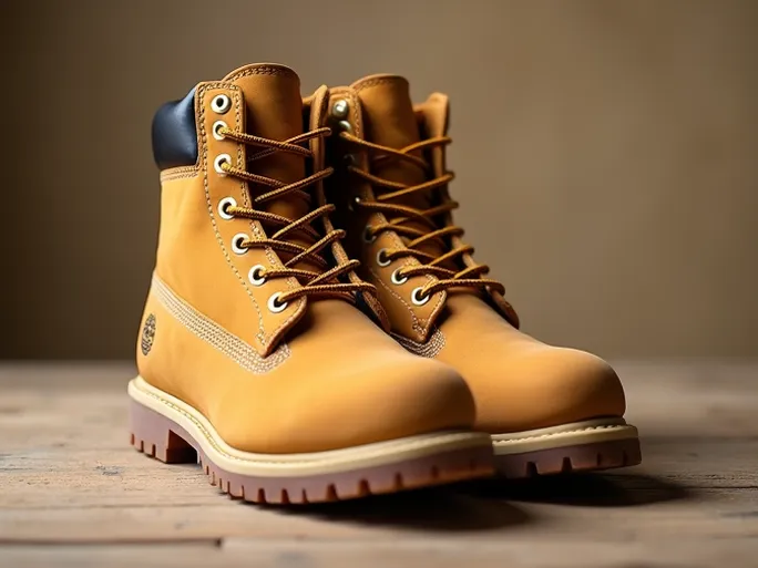 Timberlands Wheat Boot Remains a Womens Fashion Staple