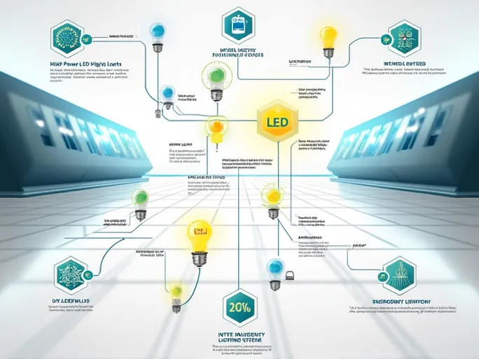 2015 Japan Lighting Expo Showcases LED Tech Advances