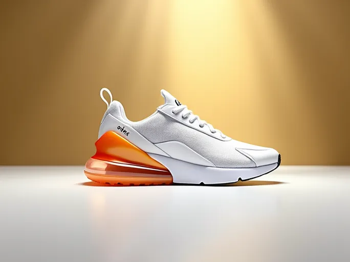 Nike Releases Air Max 270 olympic Rings Edition