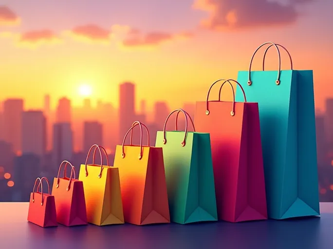 Manila Retail Sector Expects Growth in Late 2024