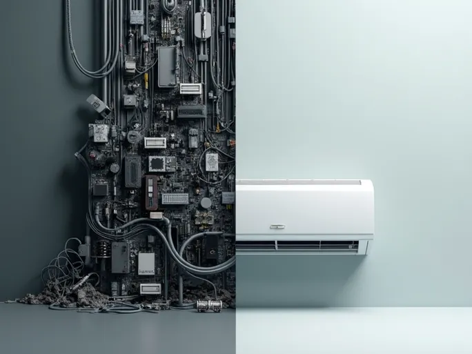 Huasuan Aims to Disrupt Entrylevel AC Market
