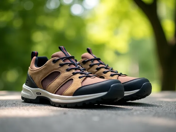 New Breathable Sports Sandals Launched by Camel Crown