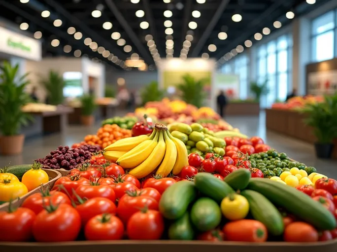 China Agricultural Fair Highlights Innovation and Growth