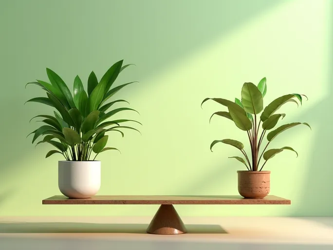 Buyers Guide Choosing Lucky Bamboo and Bamboo Palm