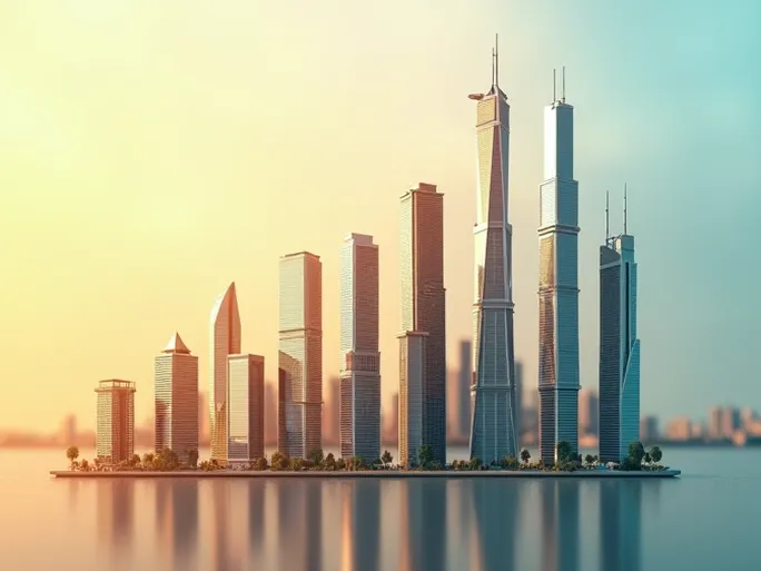 Asiapacific Branded Residences Attract Global Investment