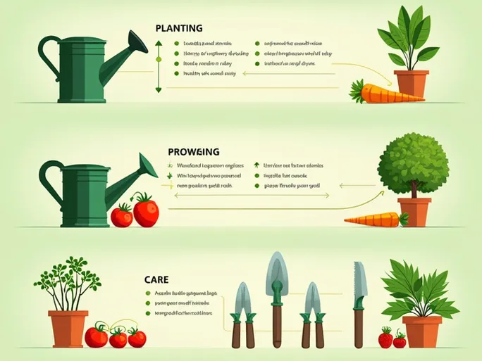 August Gardening Tips to Beat the Summer Heat