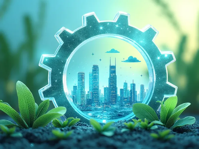 Explorer Group Launches Eco Plan to Boost Industrial Innovation