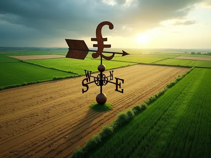 UK Farmland Market Faces Mixed Prospects in 2024