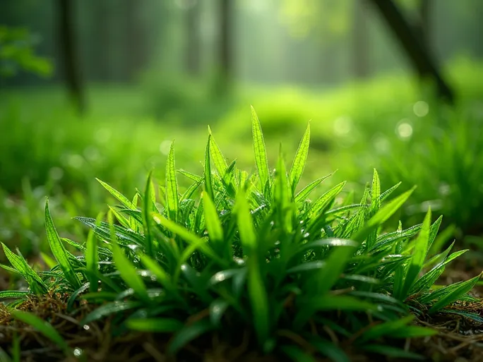 Guide to Wholesale Sedge Procurement and Landscaping Uses
