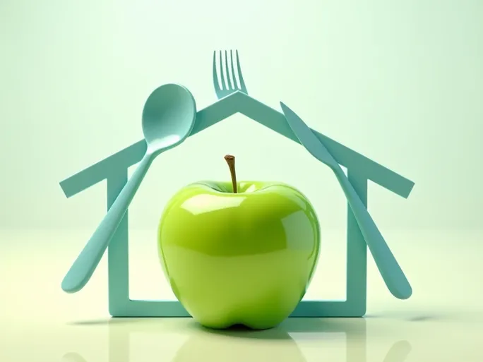 Shanghai Tightens School Food Safety Measures