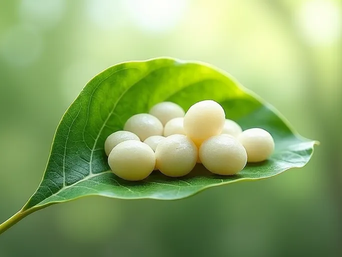 Anhui Silk Industry Grows with Advanced Sericulture Techniques