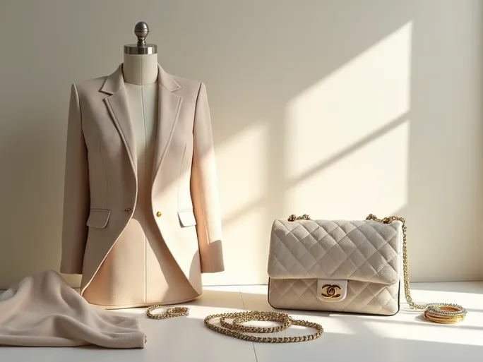 VA Museum Launches Accessible Chanel Exhibition for Visually Impaired