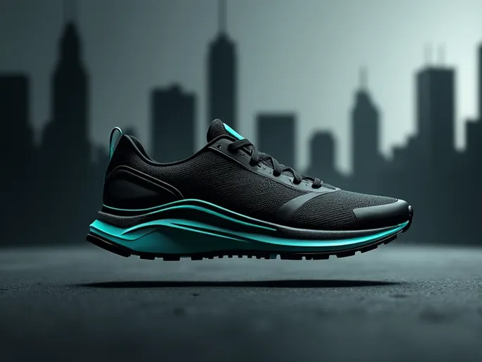 Li Ning V8 Sneakers Blend Performance and Style in New Colors