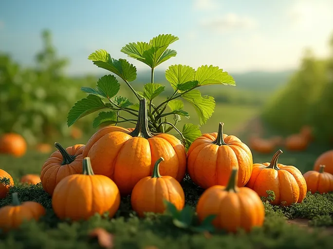 Fujians Pumpkin Seed Market Varieties and Prices Guide