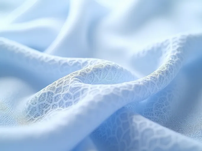 Geometric Lace Dominates Springsummer 2025 Fashion Trends
