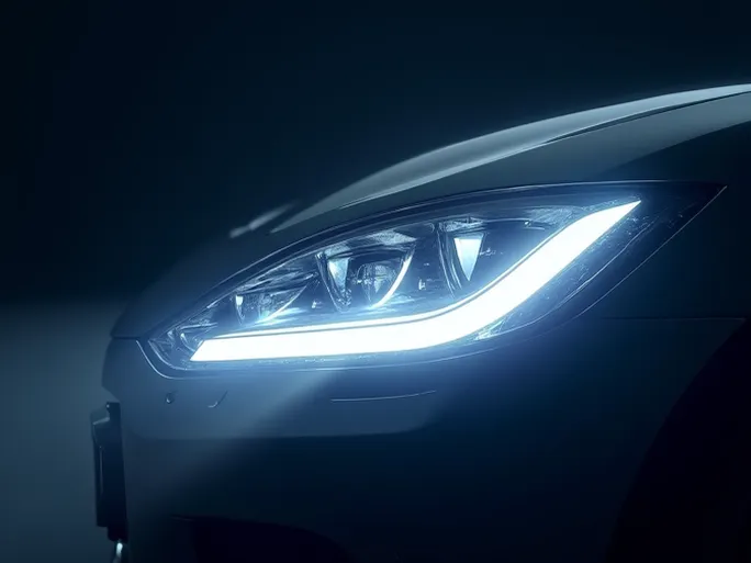 Osram Launches Smart LED Headlights for Safer Night Driving