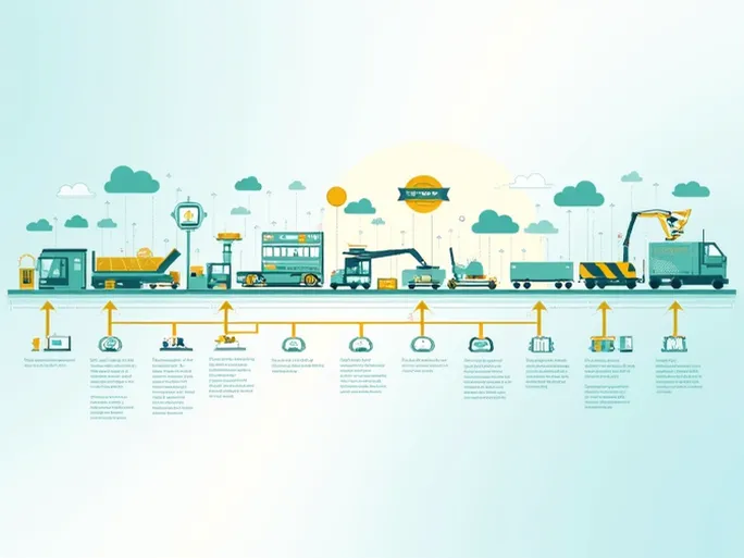 Gansus Packing Machinery Industry Expands Supply Chain Opportunities