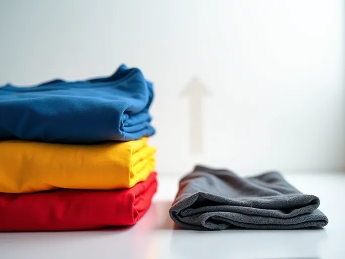 Market Trends in Wrinkleresistant Shirt Fabrics Rise