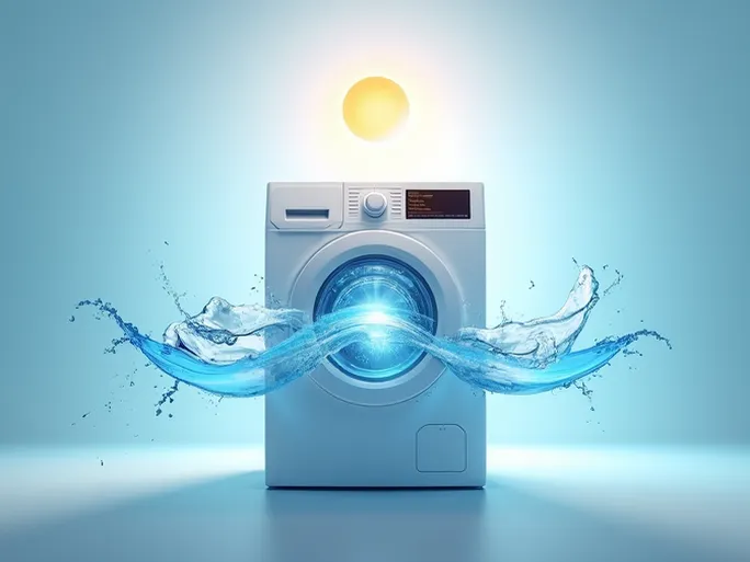 Haiers Innovation Fuels Laundry Market Dominance