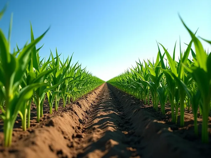 New Herbicide Boosts Weed Control for Corn Farmers