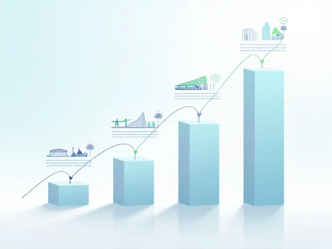 Ireland's Civil Engineering Sector Grows 11%, Fuels Infrastructure Boom