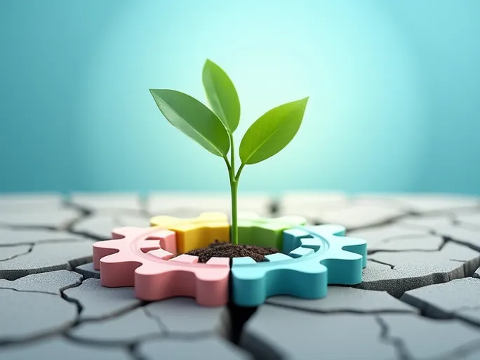 Peixian Bureau Enhances Business Recovery with Fourpronged Support