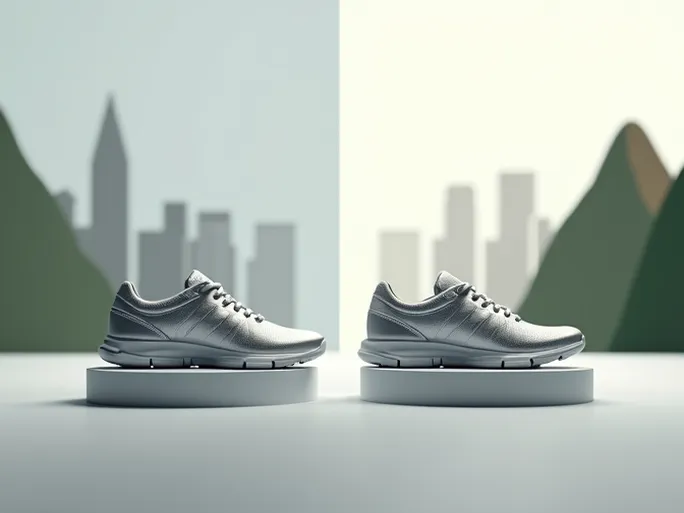 Adidas Terrex Hikster Low Blends Urban and Outdoor Style