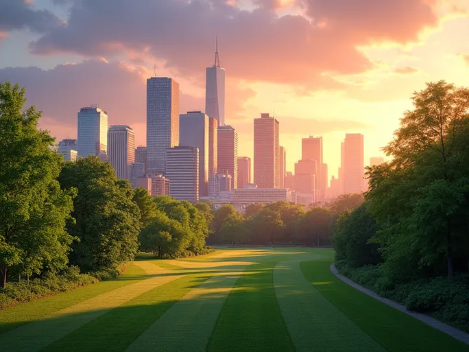 Germanys Real Estate Market Nears Turning Point